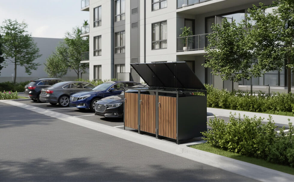 Abris et solariums Tendal - Pro du Patio - Concept québécois sur mesure