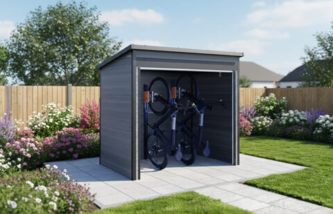 Abri d'auto permanent - Pro du Patio - Fabriqués pour survivre aux ...